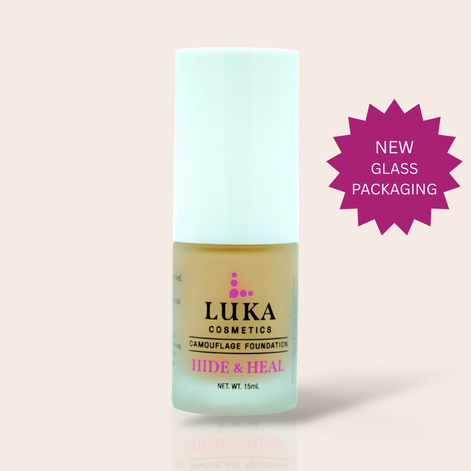 Face – Luka Cosmetics