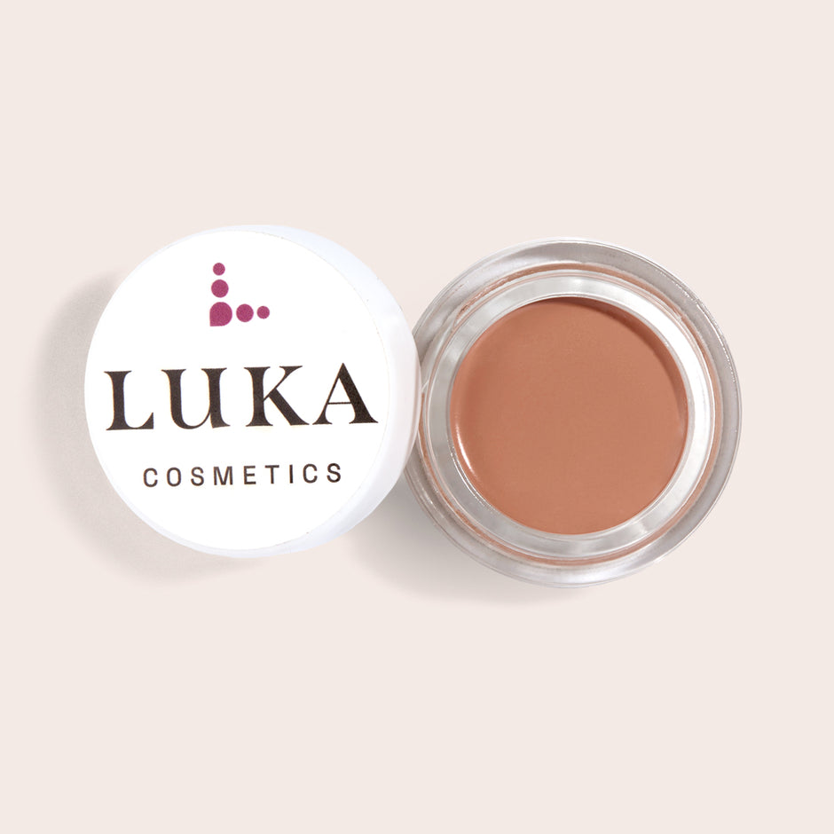 LUKA Cosmetics | Natural Makeup & Organic Skincare – Luka Cosmetics
