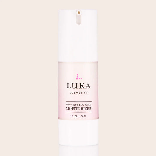 LUKA Cosmetics | Natural Makeup & Organic Skincare – Luka Cosmetics