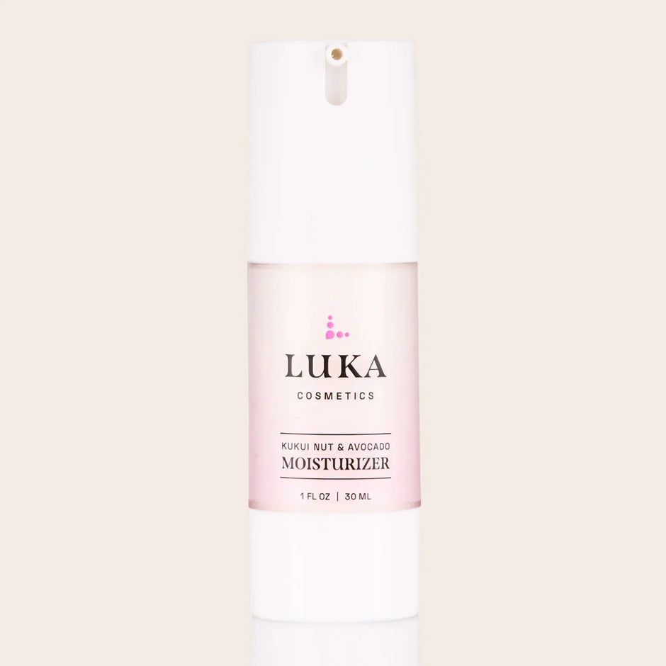 LUKA Cosmetics | Natural Makeup & Organic Skincare – Luka Cosmetics