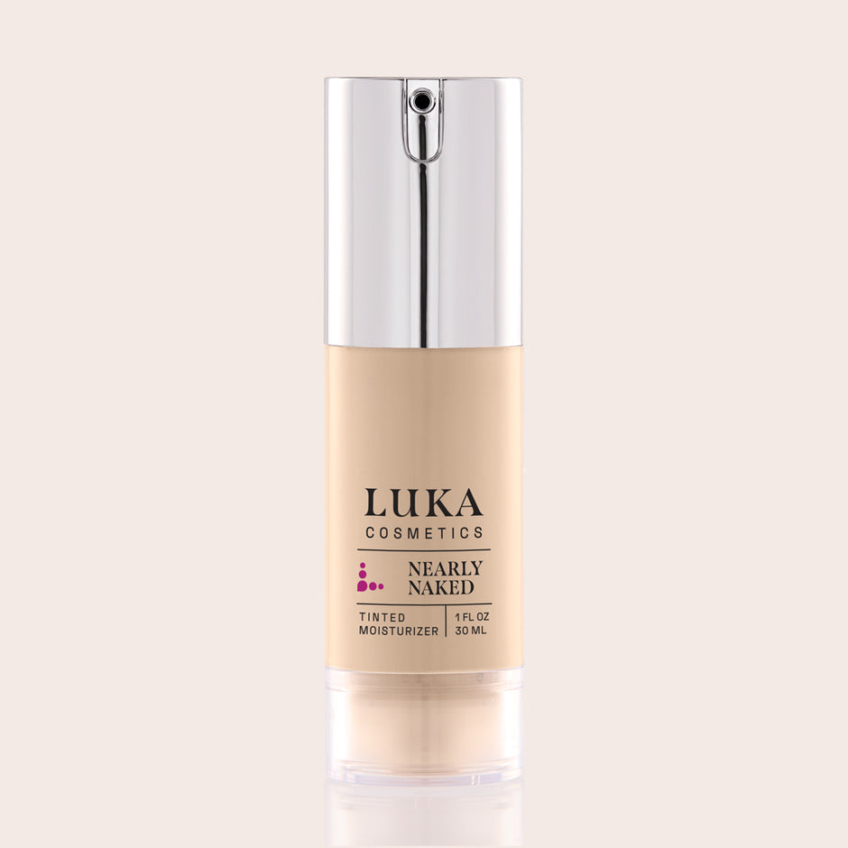 Face – Luka Cosmetics