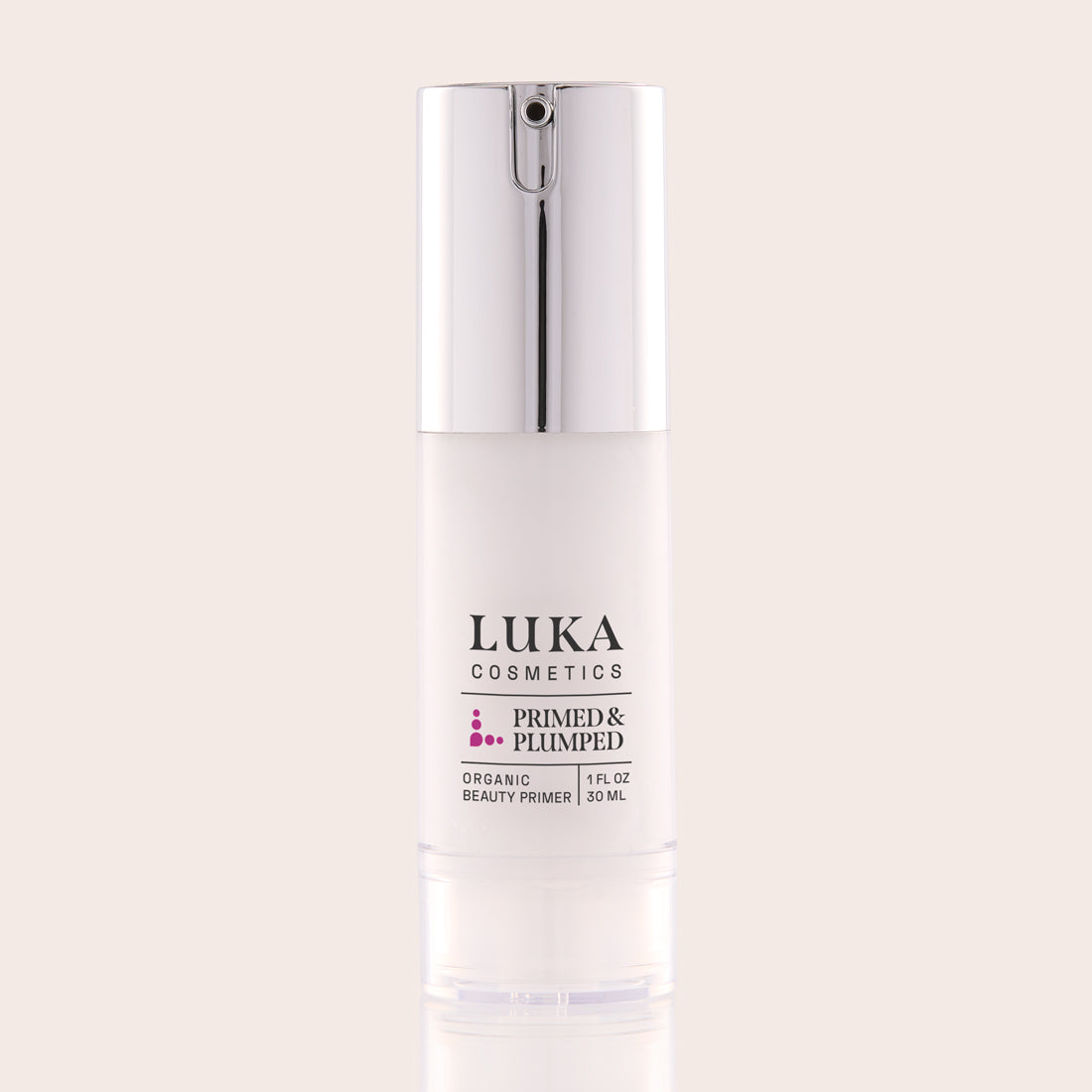Mini Travel Size Nearly Naked Tinted Moisturizer – Luka Cosmetics