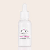 LUKA Cosmetics | Natural Makeup & Organic Skincare – Luka Cosmetics