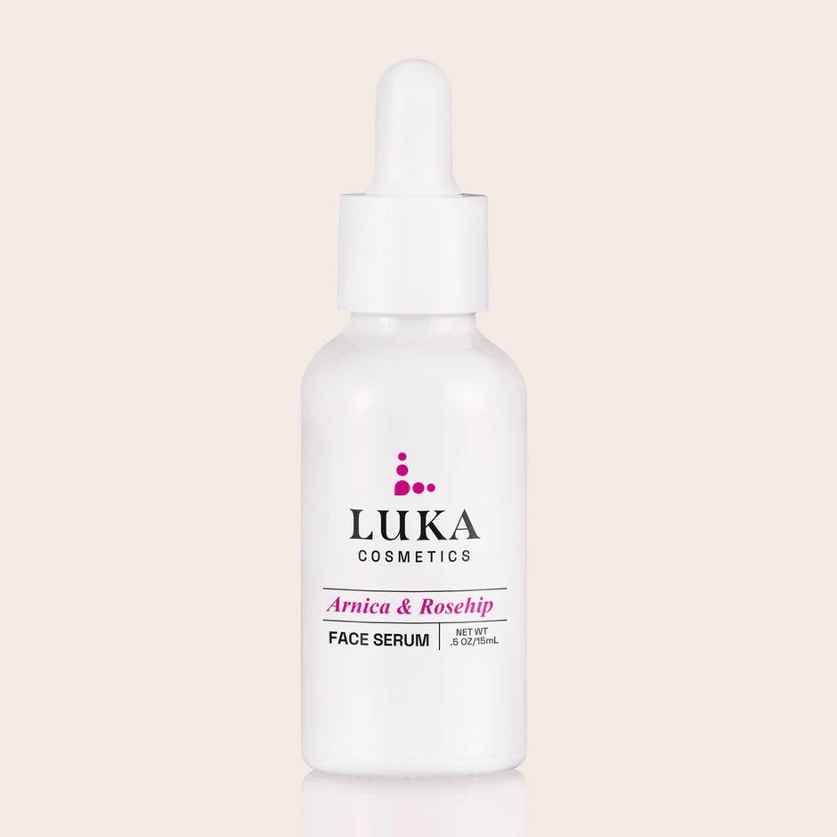 LUKA Cosmetics | Natural Makeup & Organic Skincare – Luka Cosmetics