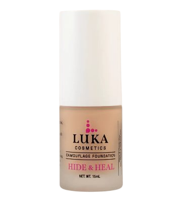 LUKA Cosmetics | Natural Makeup & Organic Skincare – Luka Cosmetics