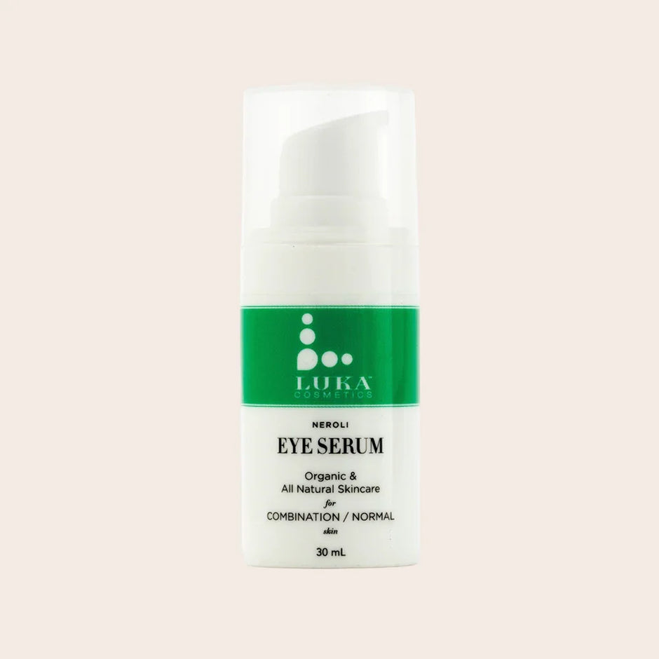 LUKA Cosmetics | Natural Makeup & Organic Skincare – Luka Cosmetics