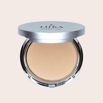 Smooth Touch Pressed Powder – Luka Cosmetics