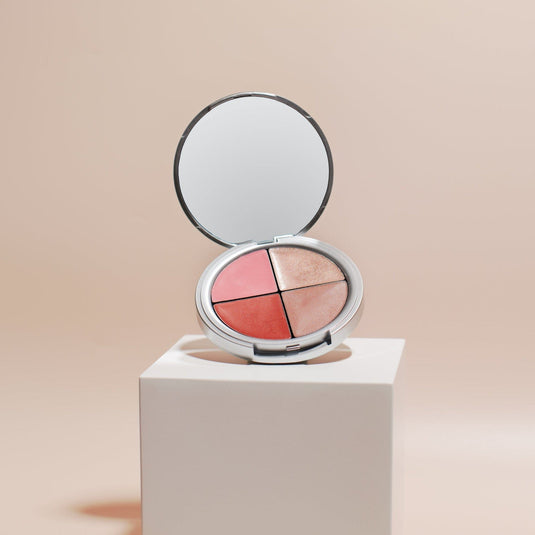 LUKA Cosmetics | Natural Makeup & Organic Skincare – Luka Cosmetics