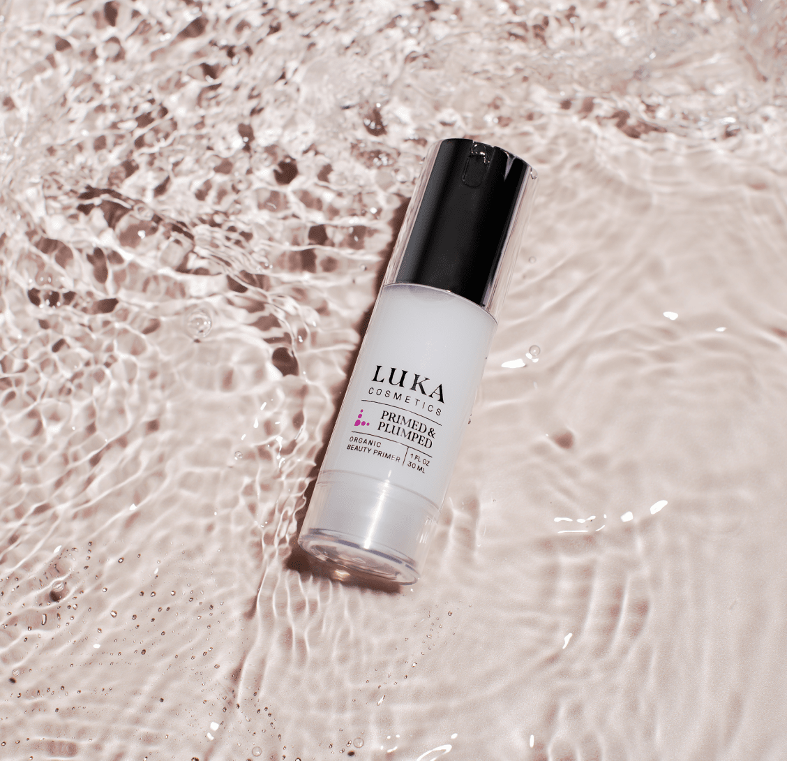 Smooth Touch Pressed Powder – Luka Cosmetics